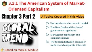 Live Global Trends Chapter 3 Full Lecture Parts 1 9 Freshman Course ...