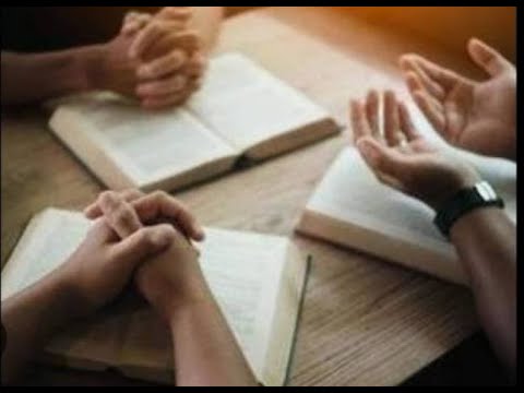 Tamil Bible Keynotes Session on the Books, Esther, Wisdom of Solomon ...