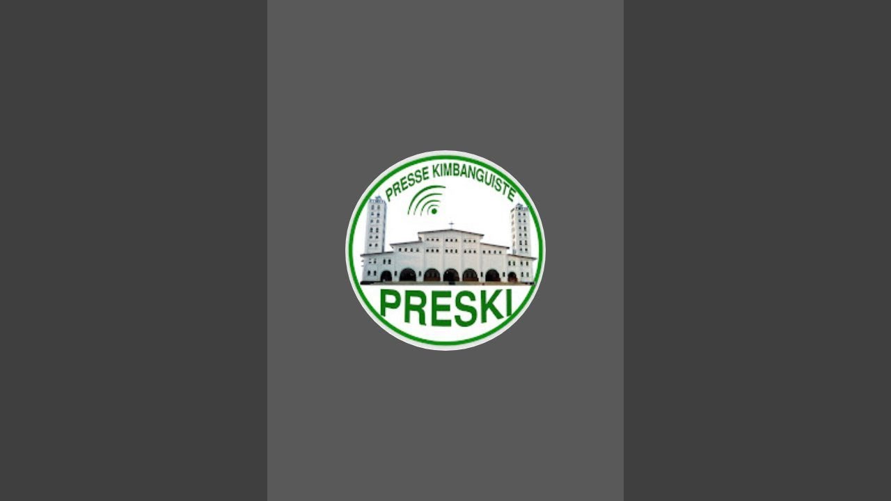 PRESKI NKAMBA Officielle est en direct ! - YouTube