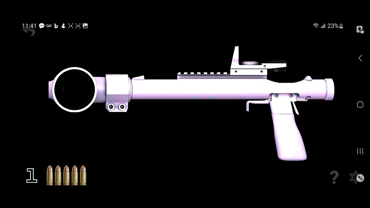 ALL NEW WELROD DESIGN - YouTube