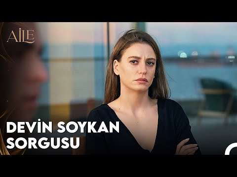 Aslan'ı Vuranı Gören Kişi Konuştu! - Aile 21. Bölüm
