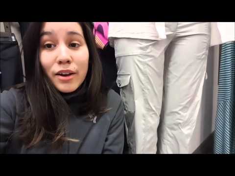 Découvrez notre pantalon rétractable: Cherokee