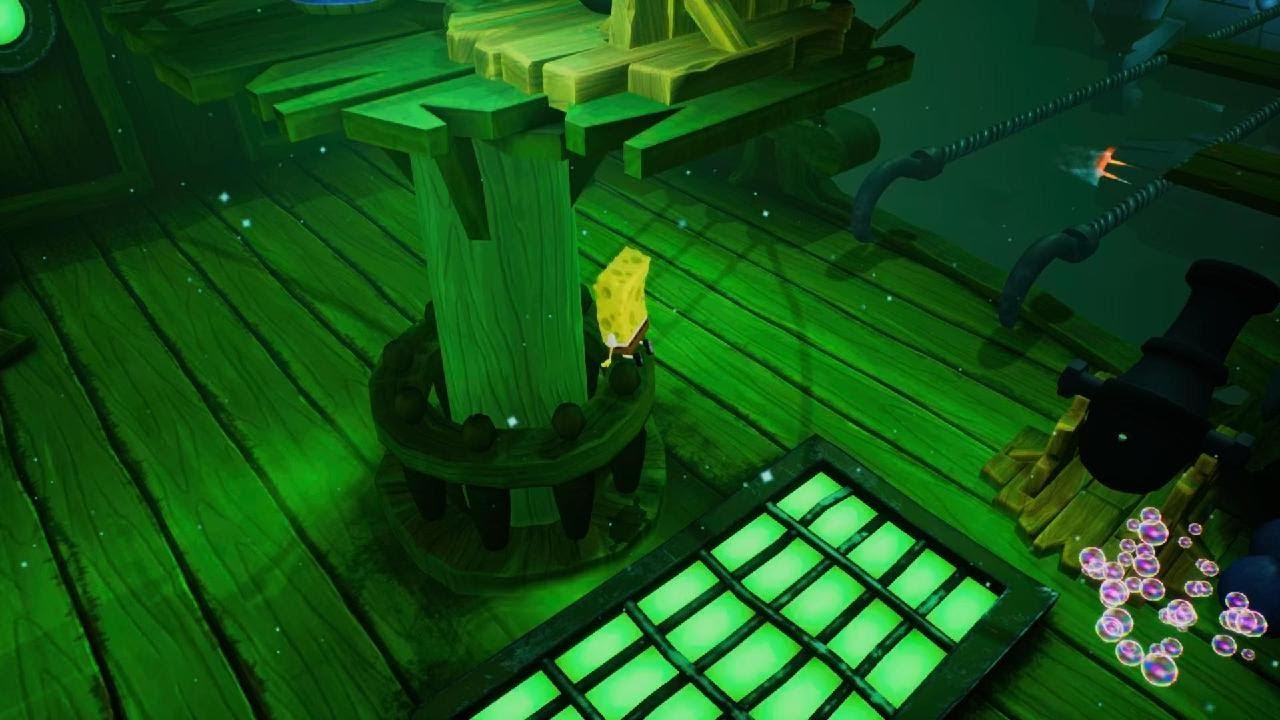 BFBB Rehydrated tutorial - Aloft Skip - YouTube