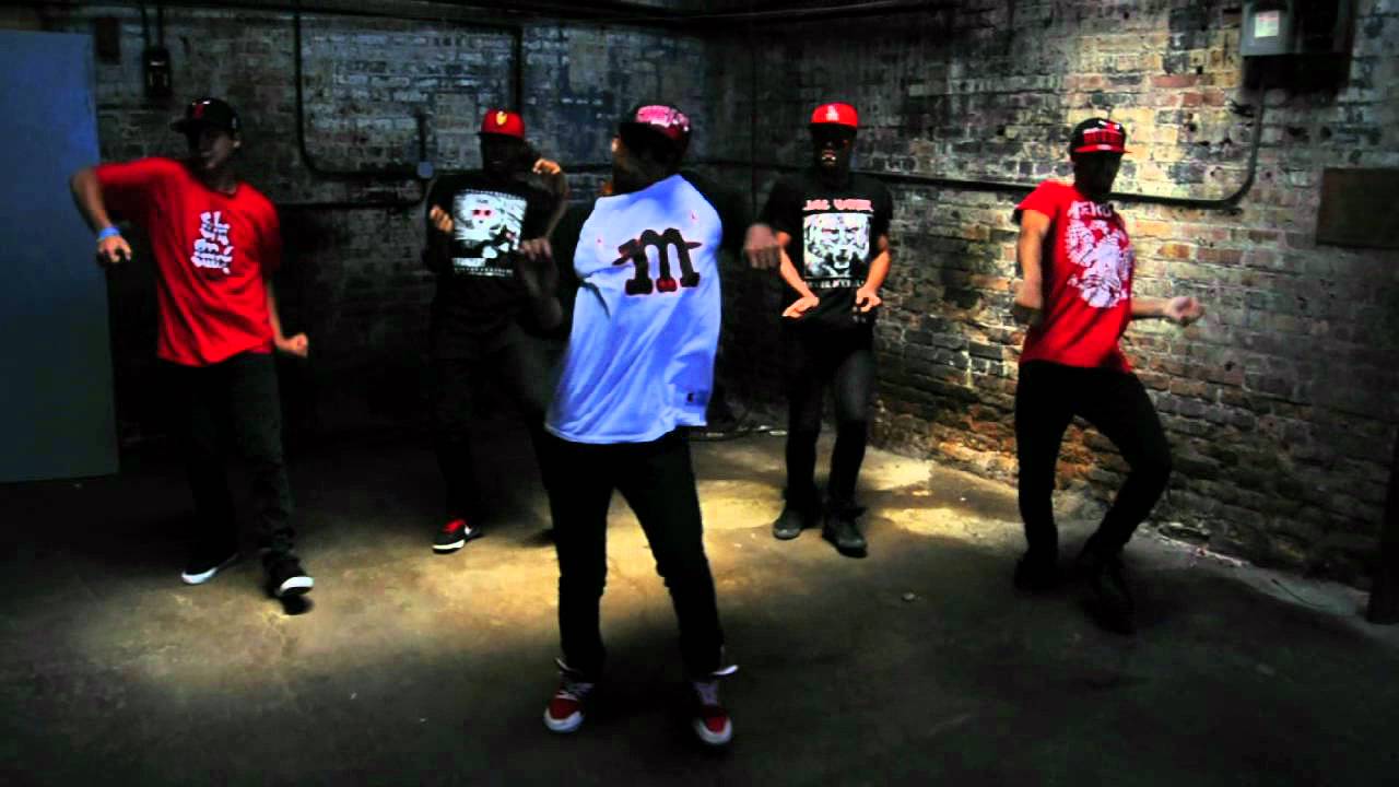 "Spit Yo Game" - Daz Harris - YouTube