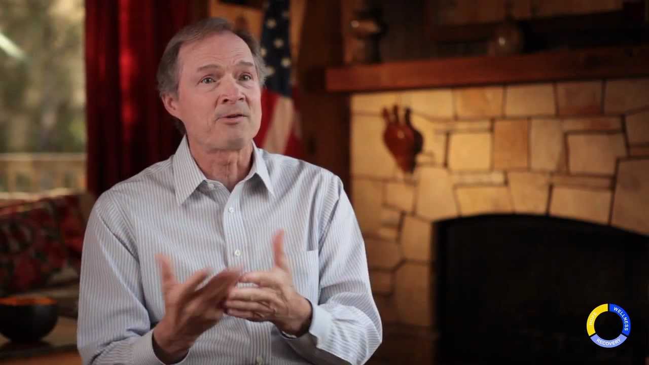 Profiles of Hope: Steve Peck by Los Angeles County Department of Mental ...