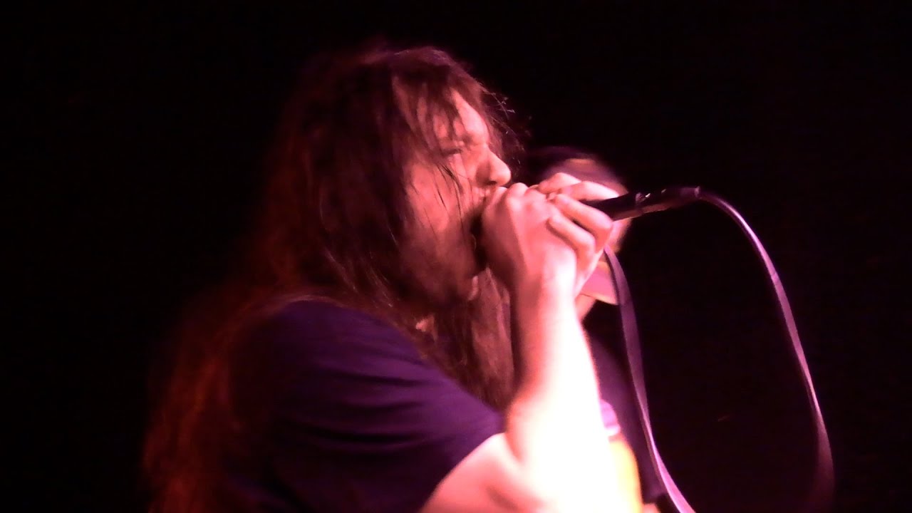 Vomit Forth - Live - May 4th 2024 - Full Set - - YouTube