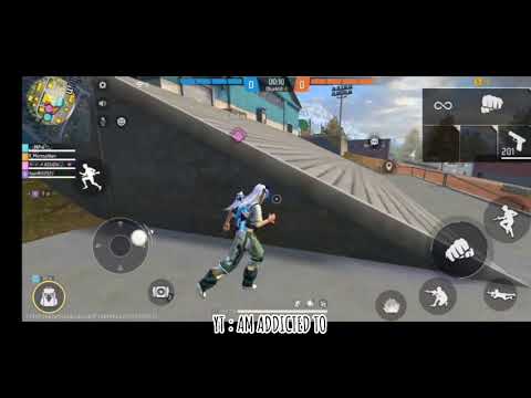 BABY PUTIE VIRAL  DI TIKTOK