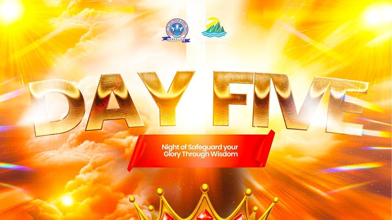 7 VARIETY NIGHTS || 19TH EDITION 2025 || DAY FIVE - YouTube