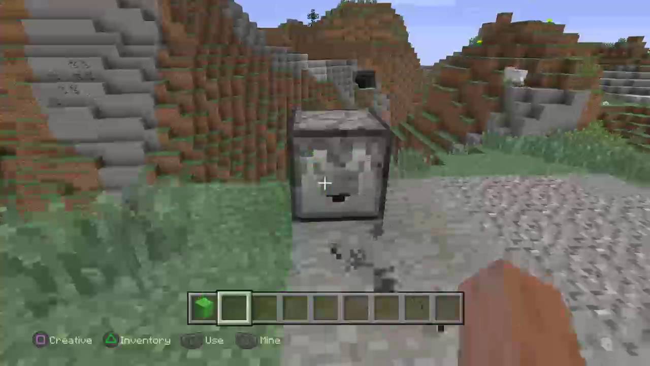 mienecraft Live UHC - YouTube