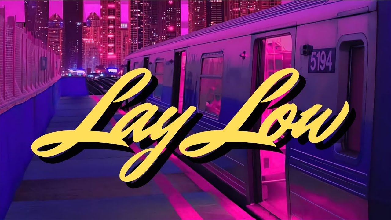 Lay Low - Tiësto (Legendado/Tradução) - YouTube