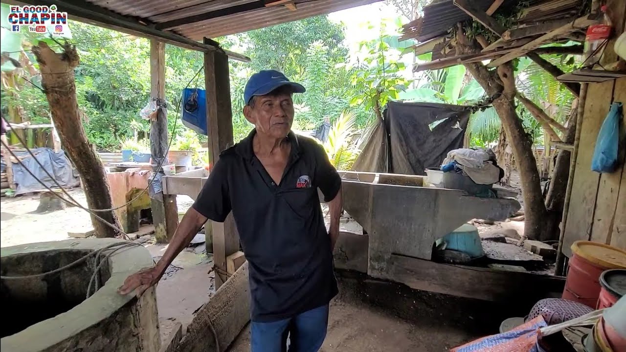 Es por gusto que le griten o lo regañen porque él no entiende 😱😱😱 - YouTube