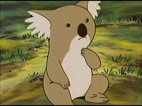 Georgie Folge 6 Ein Vagabundenleben