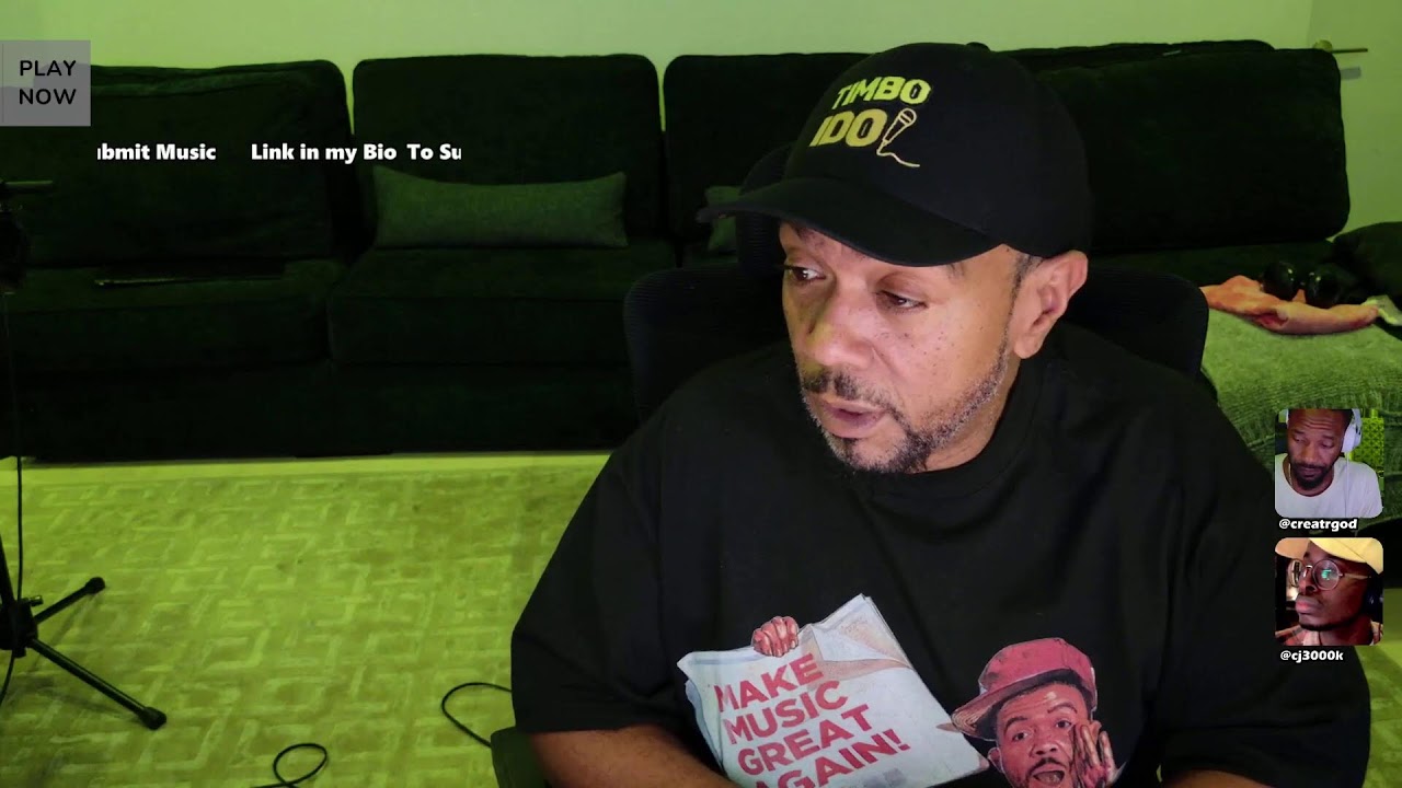 Timbo iDO, Live Music Discovery. - YouTube