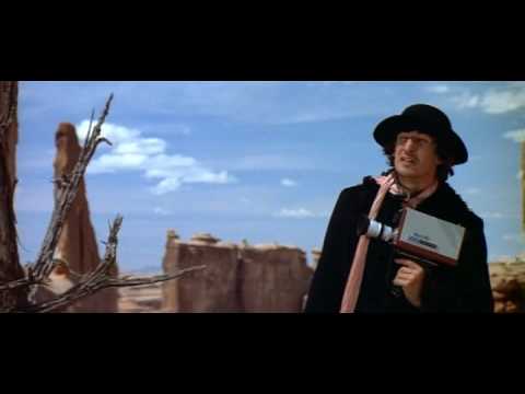 The Argument (1999) Donald Cammell Short Film Part 2 of 3 - YouTube