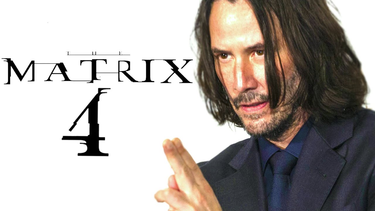 A New Matrix Simulation | MATRIX EXPLAINED - YouTube