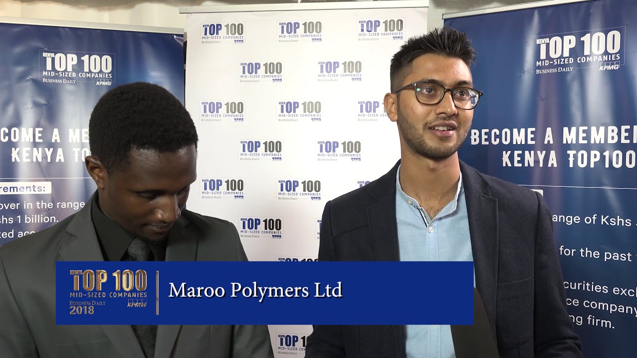 Maroo Polymers Ltd - YouTube