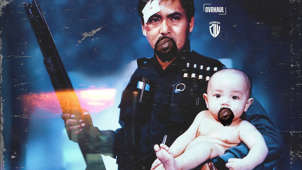 Conway the Machine - John Woo Flick - YouTube