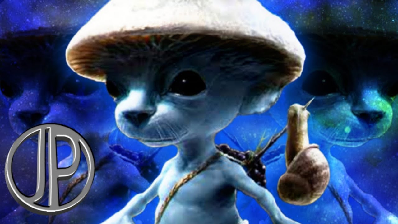Gato Pitufo || Smurf Cat Rap || Javier Pro Ft. @Androelpanda - YouTube