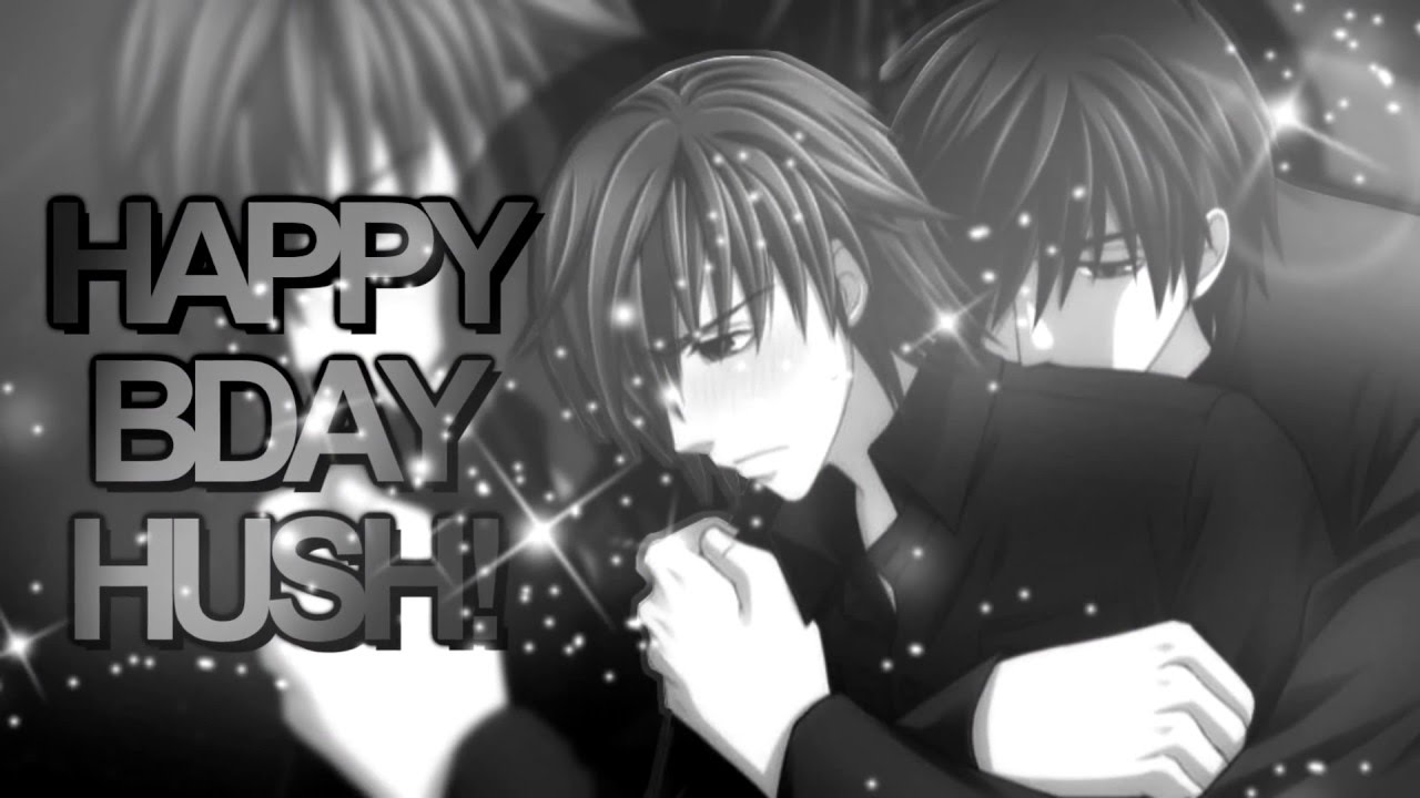 H O N E S T || COLLAB w/LadyKuro [HBD Hush!♥] - YouTube
