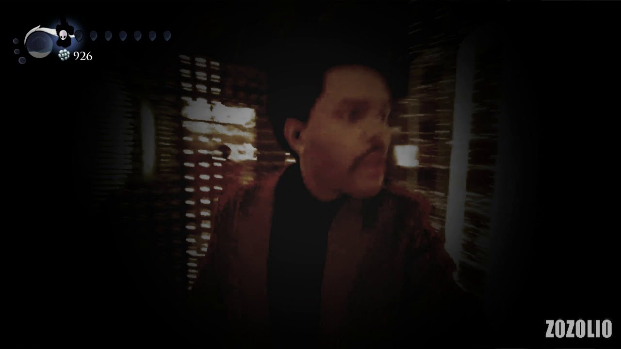 Trying to Find Cornifer in Deepnest be Like - YouTube