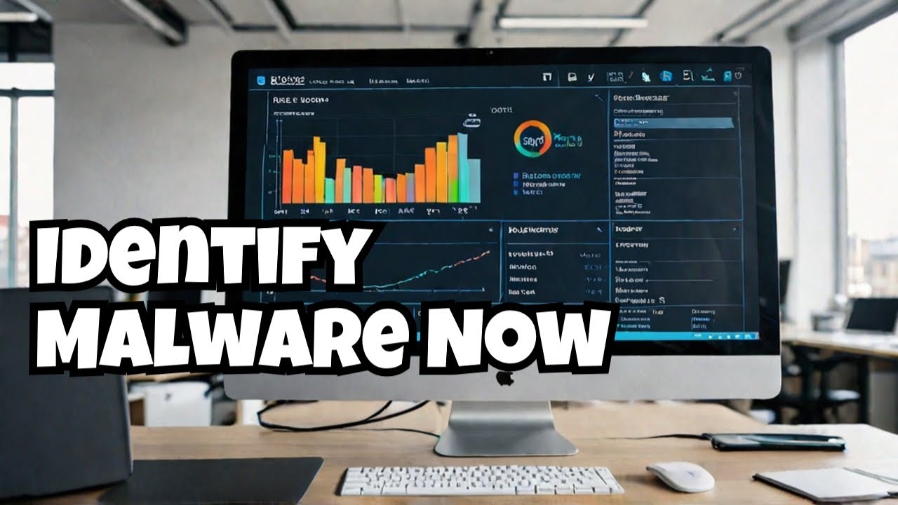 How to Use Process Explorer to Identify Malware Infection - YouTube