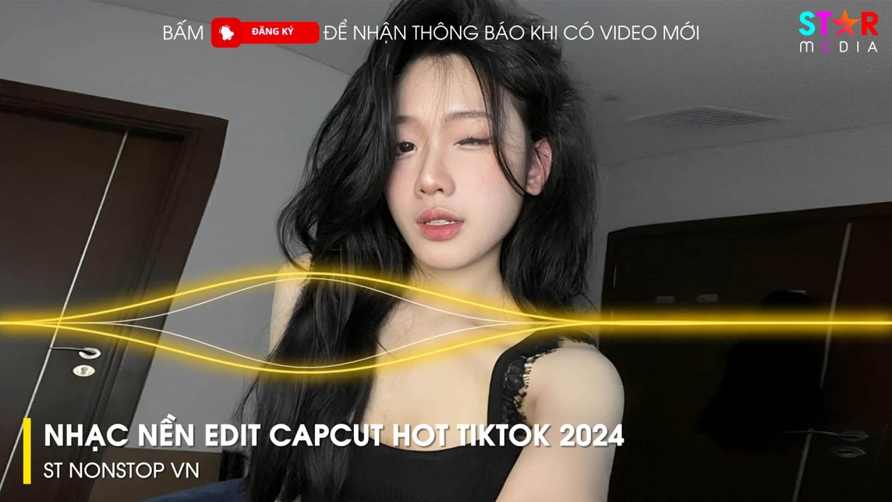 CAPCUT MUSIC - NHẠC MẪU CAPCUT EDIT GIẬT GIẬT HOT TREND - NHẠC NỀN EDIT CAPCUT REMIX HOT TIKTOK ...