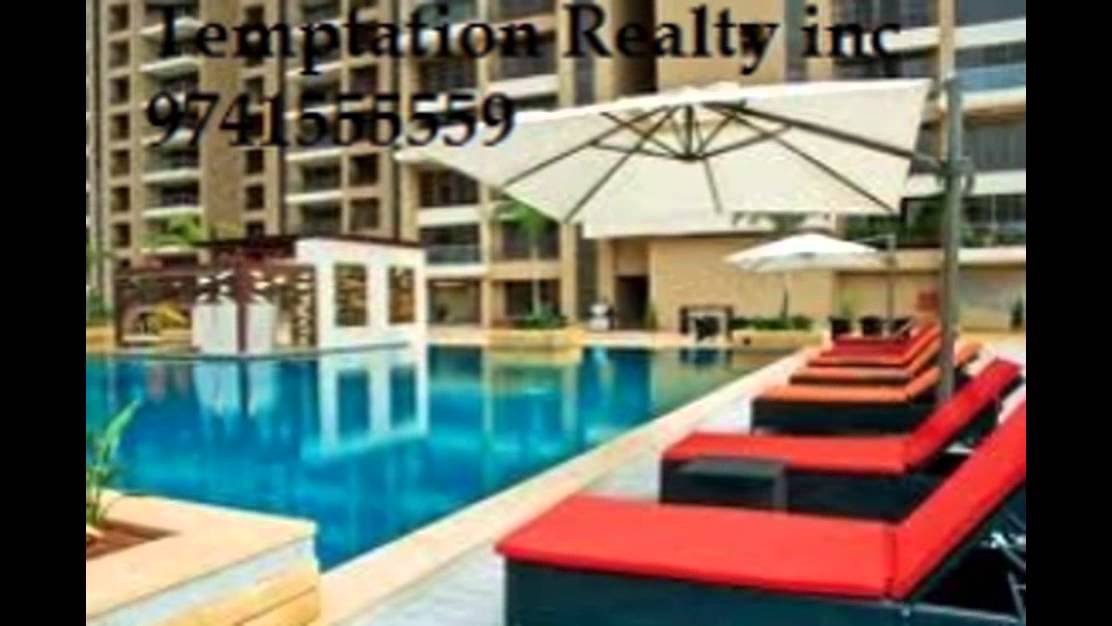 Apartments for Sale in Raheja Pebble Bay, Bangalore - YouTube