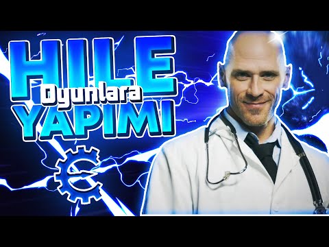 Oyunlara Hile Yapmak | Tersine Mühendislik (Cheat Engine kullanarak)