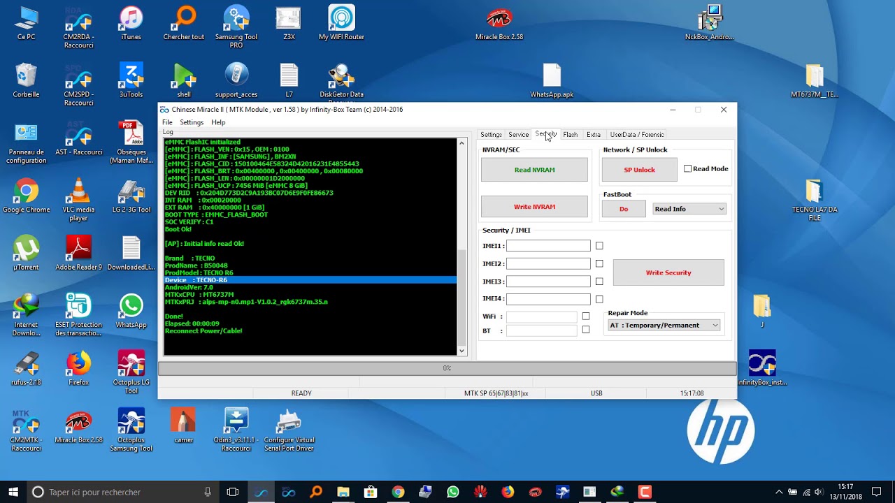 TECNO R6 UNLOCKED TO USE ALL NETWORK - YouTube