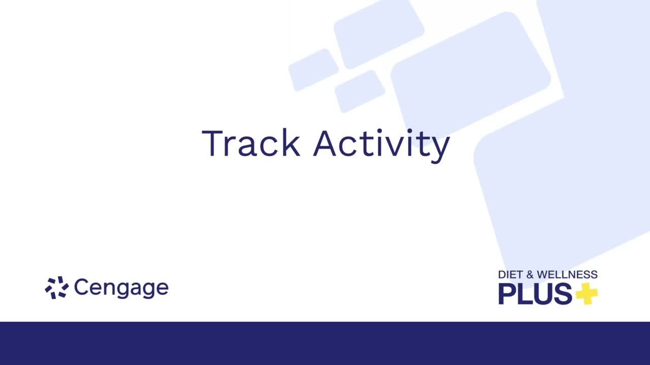 Track Activity - YouTube