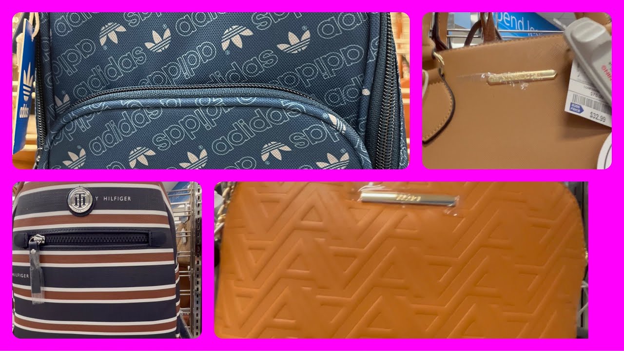 ROSS DRESS FOR LESS !!BOLSOS Y MOCHILAS DE DISEÑADOR PRECIOS DE REGALO ...