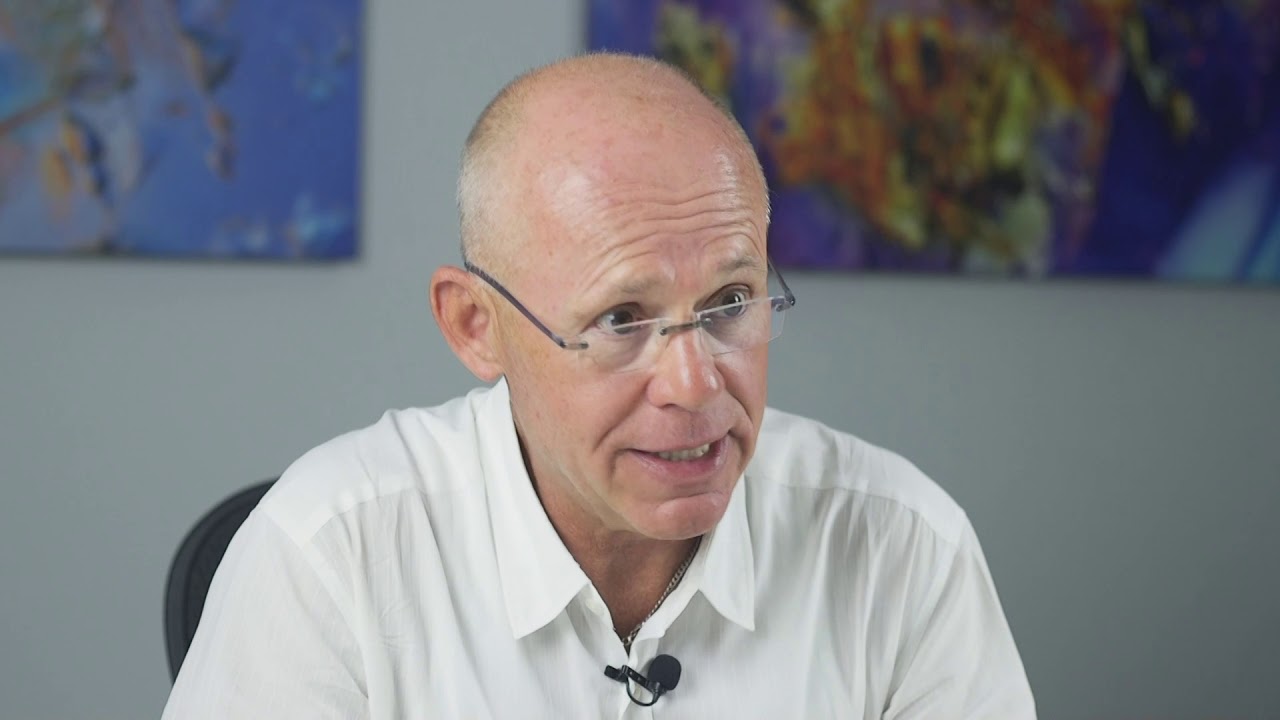 Mike McCann - Making Commission in Real Estate: Culture Converstion 051 ...