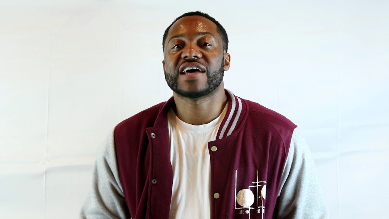 Steve Lu of LoftP (Life of the Party) Podcast - YouTube