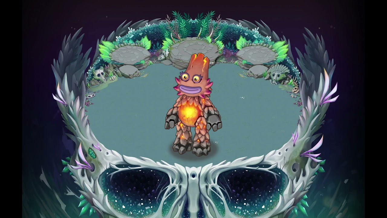 Kayna - Bone Island - YouTube