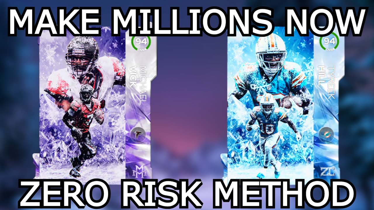 MAKE 200K AN HOUR USING THIS METHOD (MADDEN 25 COIN MAKING) - YouTube