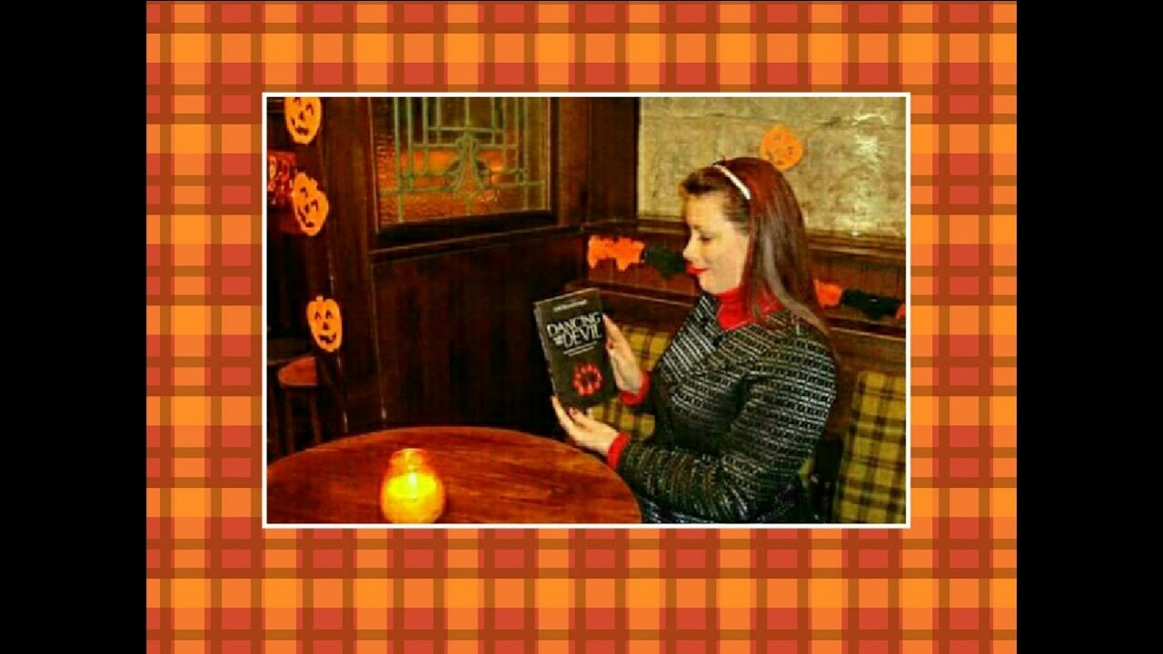 Ex Satanist's book, Dancing With The Devil by Jeff Harshbarger, Laura ...