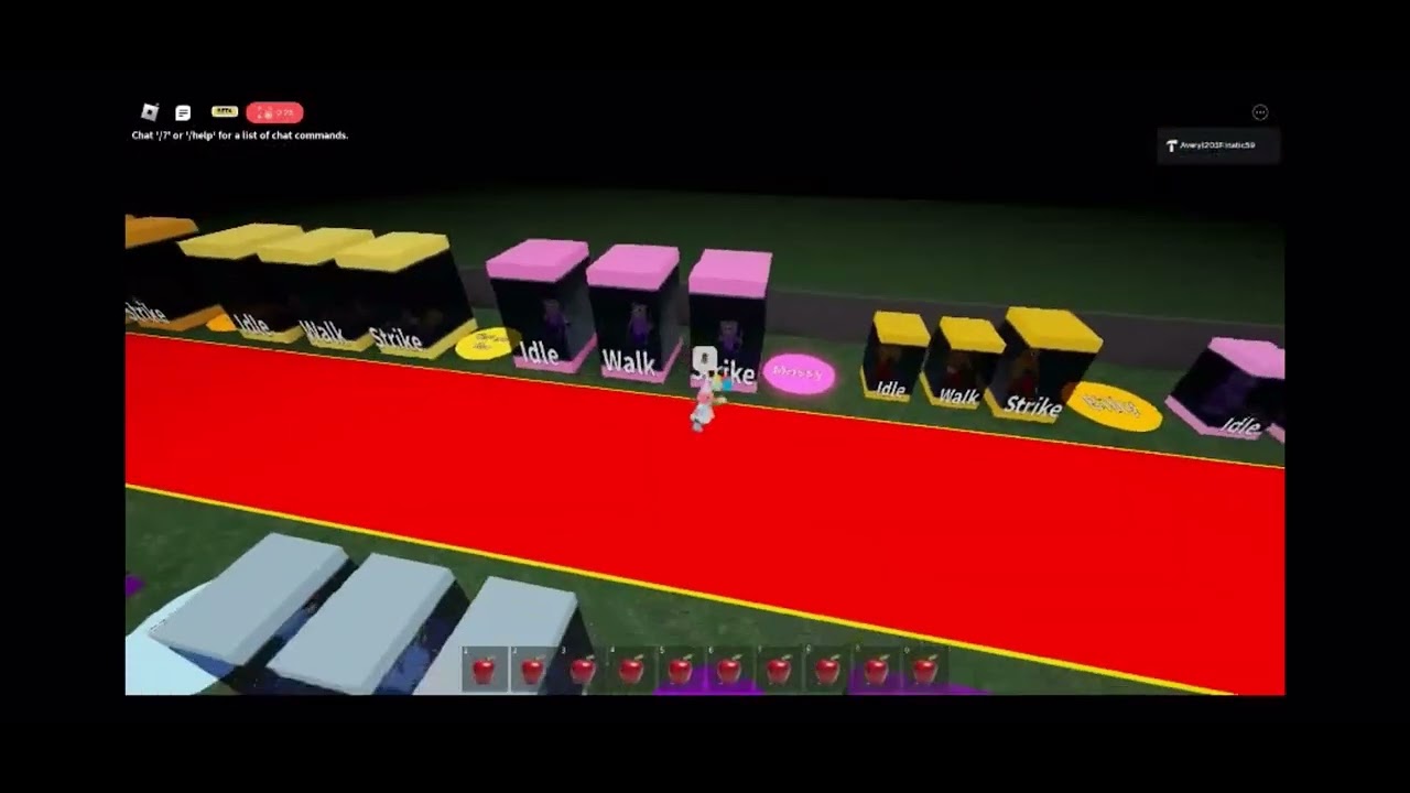 Piggy Custom Character Showcase Remastered (Birthday Piggy 3rd Year ...