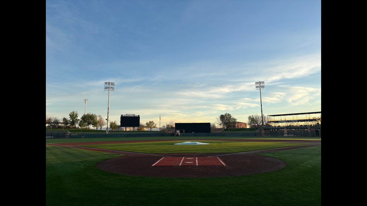 Five takeaways from first day of Giants spring training - YouTube