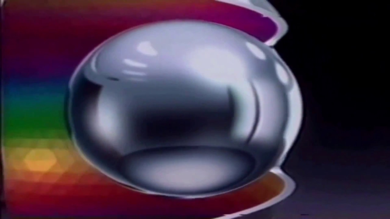 Vinheta Rede Globo 30 Anos 1994 (Nov - Dez) (Sem Locução) - YouTube