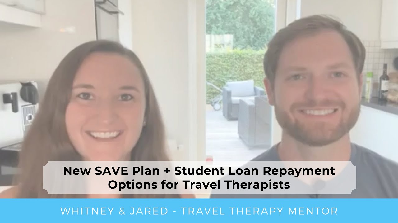 New SAVE Student Loan Repayment Plan and Student Loan Repayment Options ...