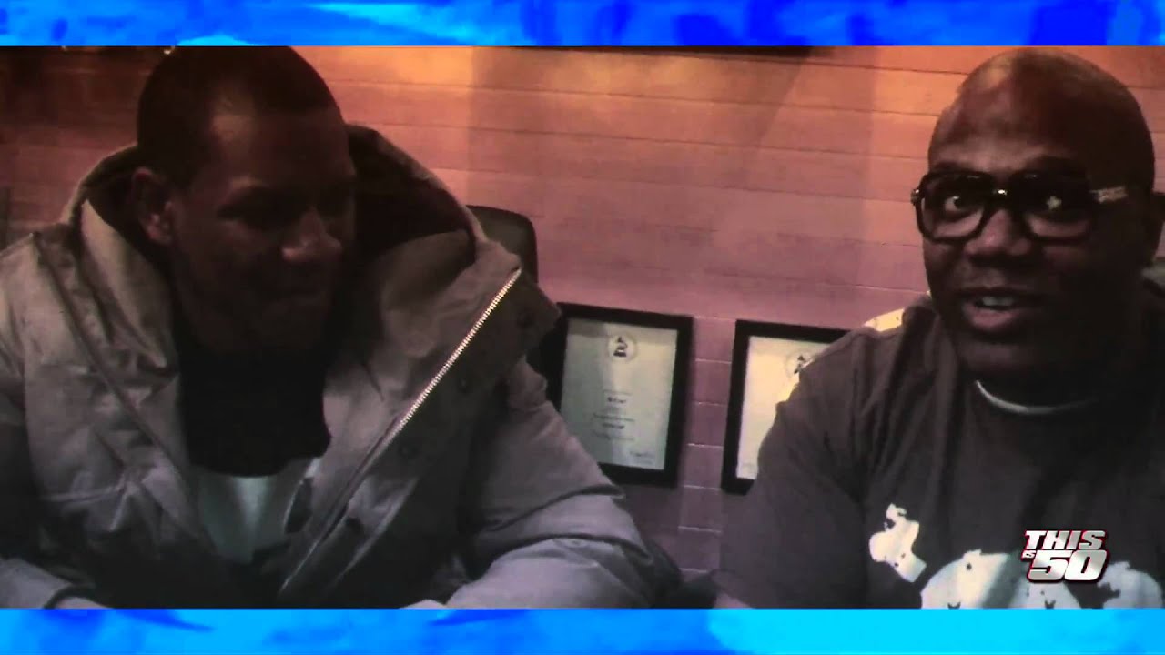 Thisis50 Interview With Giggs - YouTube