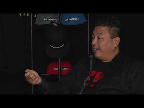 Handmade S1 EP5: De GESTOORDE 700PK EVO van Ricky Woetah!