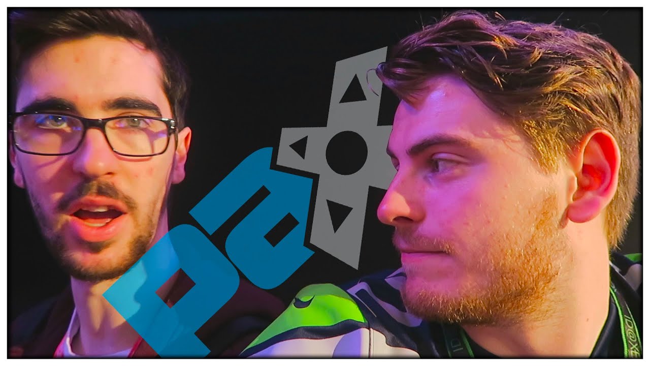 Vlog 21: Voice Acting Debut, PAX Prime 2015, Bowling Party and Meeting ...