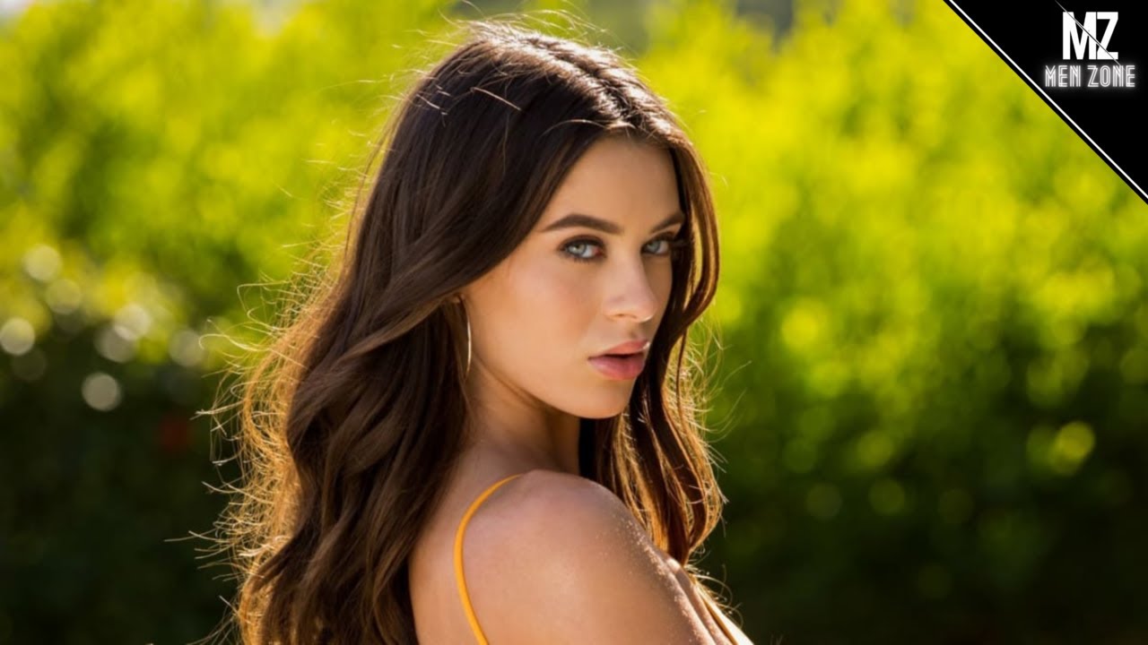 Top 10 Super Famous Prnstars Make You Speechless | MENZONE - YouTube