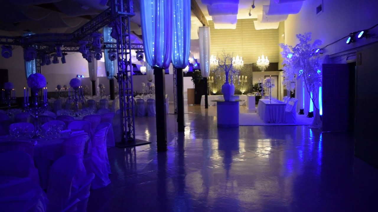 Eventos Utah - YouTube