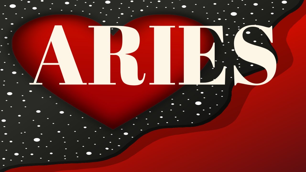 ARIES - YOUR ANGEL REVEALS A PLAN TO HELP YOU REACH FULFILLMENT! MAY ...