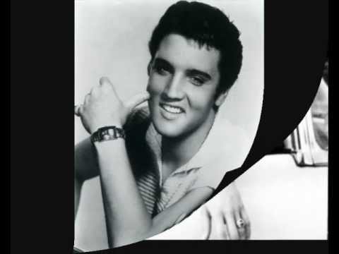 Elvis Presley ~ Angel - YouTube