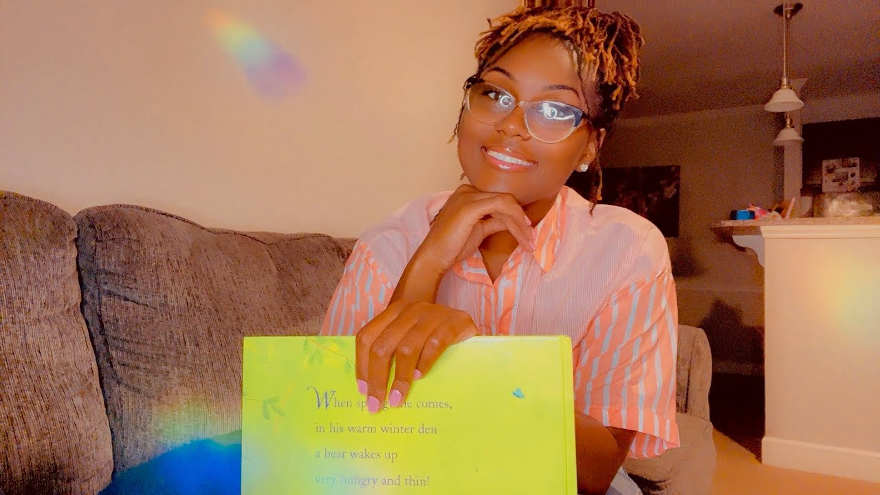 “The Bear Wants More” Written by Karma Wilson illustration by Jane ...