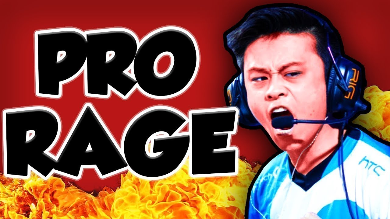 CS GO - TOP Best RAGE Moments ft Stewie2k, m0e, JasonR, s1mple & Steel ...
