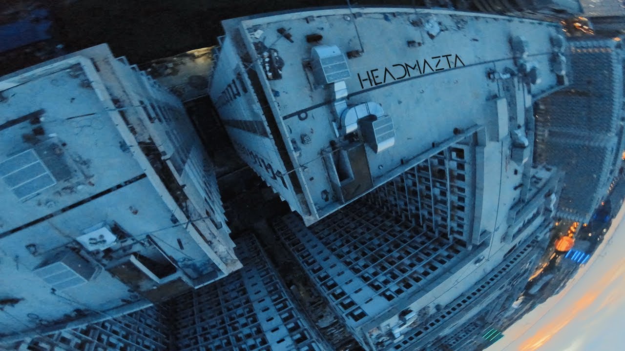 Building dive, inverted yaw spins and rewinds | FPV Freestyle - YouTube